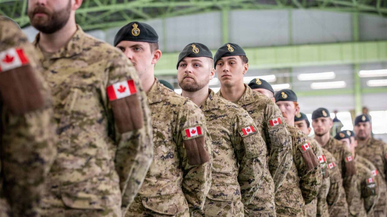 About - General Dynamics Ordnance and Tactical Systems - Canada