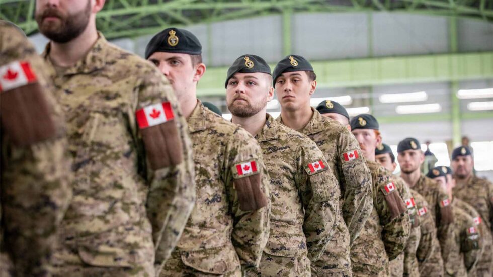 About - General Dynamics Ordnance and Tactical Systems - Canada