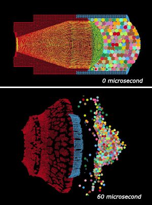 Terminal Ballistics | General Dynamics Ordnance and Tactical Systems ...